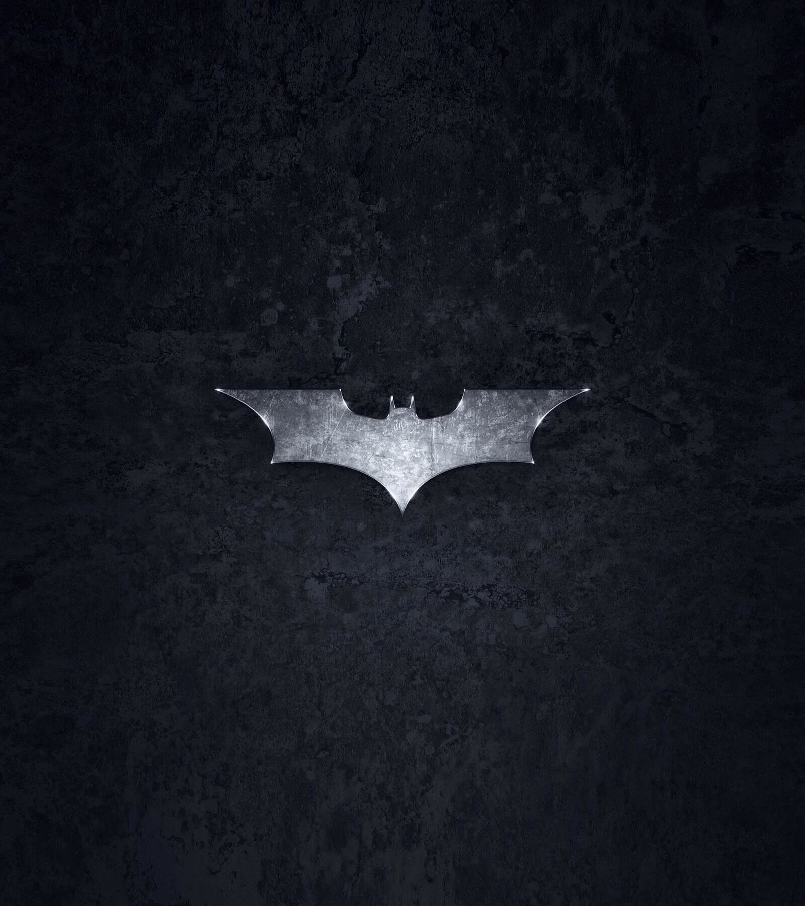 Batman The Dark Knight Fire Logo