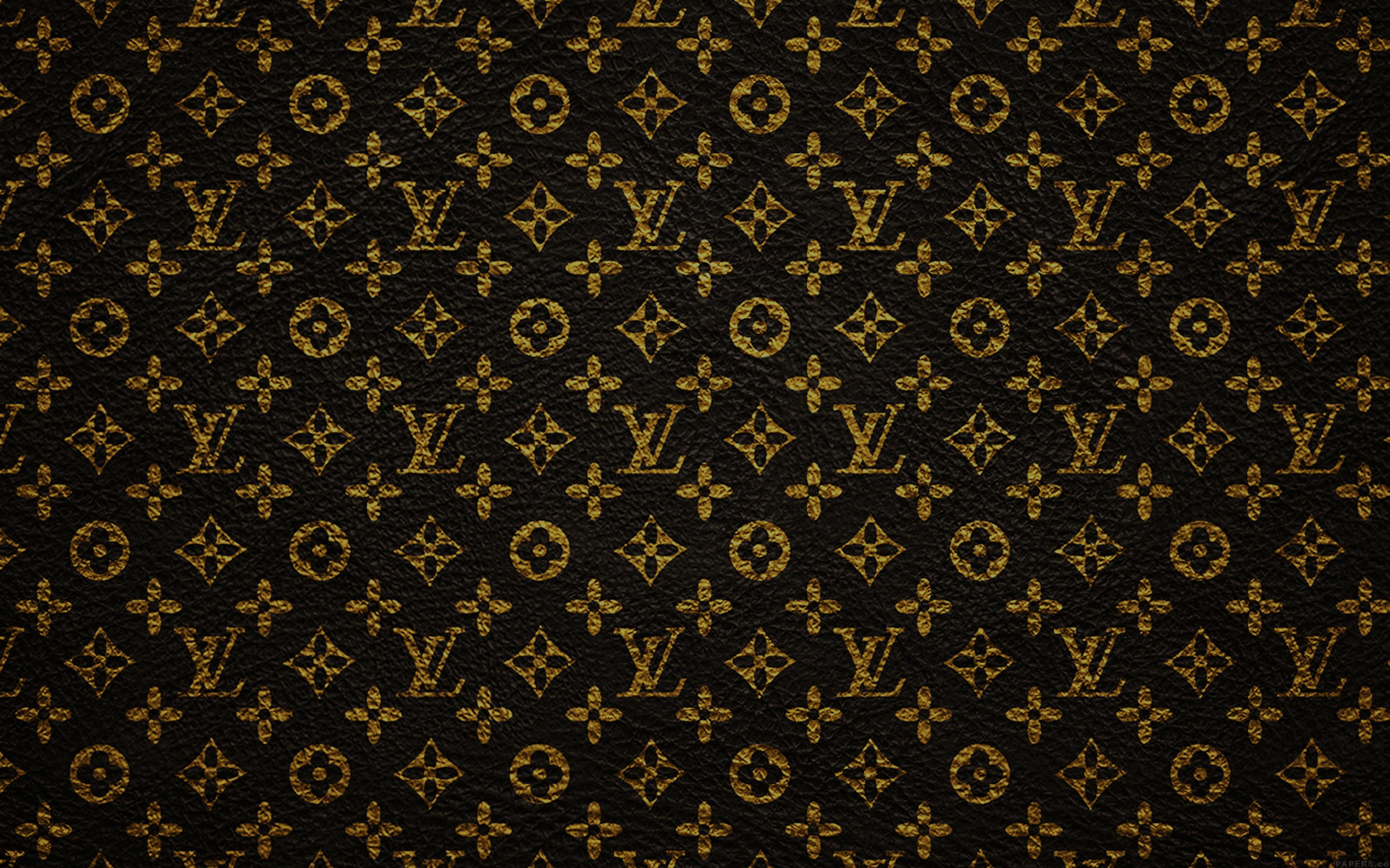 Download Louis Vuitton Pattern HD wallpaper for 2880 x 1800 ...